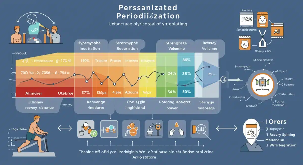 » Advanced Strength Training 2025: Unlock Peak Performance